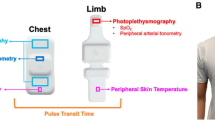 Clinical validation of a wireless patch-based polysomnography system ...
