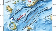 Volcanism in the Kolumbo Volcanic Field, South Aegean: reconstruction ...