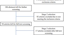 Articles | Journal of Educational Change | Springer Nature Link