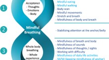 Volume 16, Issue 4 | Mindfulness