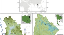 Forested Wetlands, Floodplains and Riparian Corridors | Springer Nature ...