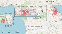 Articles | Anthropocene Coasts | Springer Nature Link