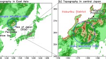 Articles | Journal of the Meteorological Society of Japan | Springer ...