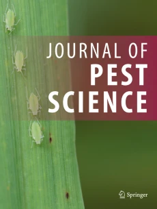 Emerging Leaders in Pest Science: Celebrating 100 Years of Innovation ...