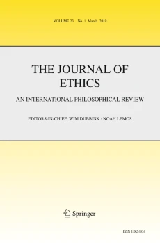 The Ethics of Fandom | SpringerLink