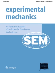 Emerging Frontiers in Experimental Mechanics: Collection of ISEM 2025 ...