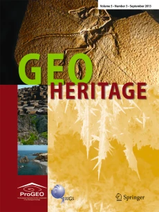 Myth, Perception and Geology: The Intangible Values of Geoheritage ...