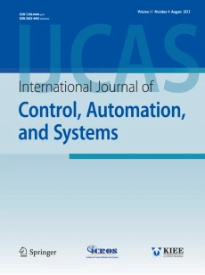 Special Issue: Healthcare Intelligent Control Systems: Trends, Design, and Applications ...