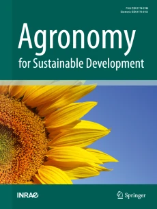 Virtual Issue: Climate Resilience of Agroforestry and Mixed Farming ...