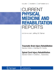 Rehabilitation Technology | Springer Nature Link