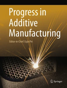 Advancing Additive Manufacturing: Materials, Processes and Applications ...