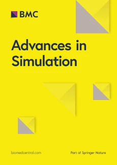 Connecting Simulation with Healthcare Quality and Safety | Springer ...