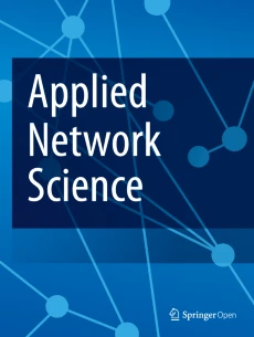 Special Issue of the 13th International Conference on Complex Networks ...