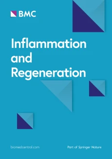 Inflammation and Aging | SpringerLink