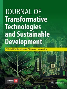 Digital Innovations for Sustainability | Springer Nature Link