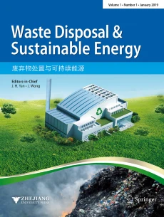 From Waste to Energy: Circular Economy Strategies for Sustainable Development | SpringerLink