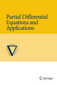 1. Theory of PDEs | SpringerLink