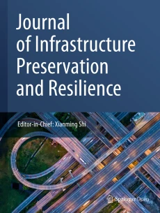 Energy Infrastructure Resilience | Springer Nature Link (formerly ...