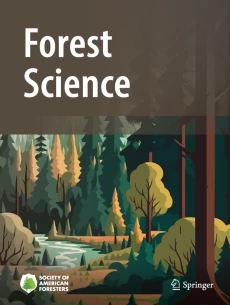 125 Years of Forestry | Springer Nature Link (formerly SpringerLink)