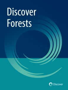 Deforestation, Forest Degradation, and Achieving Land Degradation ...