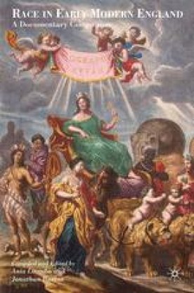 Sir Anthony Weldon (d. 1649?) | SpringerLink