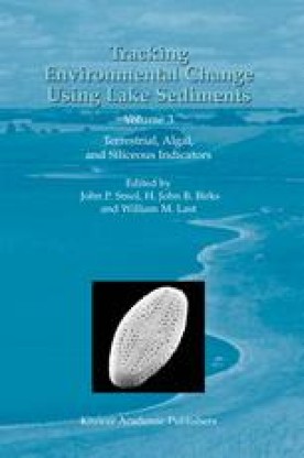 Tracking Environmental Change Using Lake Sediments | SpringerLink