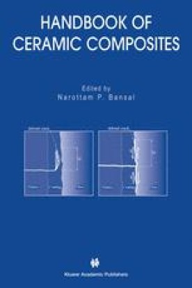 Handbook of Ceramic Composites | SpringerLink