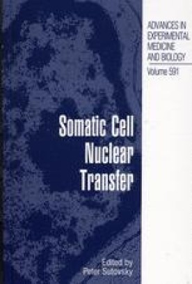 Somatic Cell Nuclear Transfer | SpringerLink