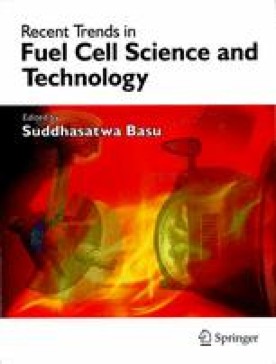Recent Trends in Fuel Cell Science and Technology | SpringerLink