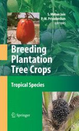 Mango Breeding | SpringerLink