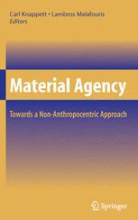 Material Agency | SpringerLink