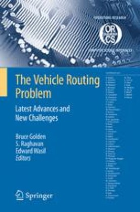 From Single-Objective to Multi-Objective Vehicle Routing Problems ...