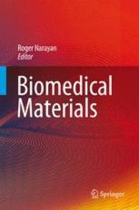 Biomedical Materials | SpringerLink