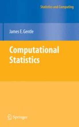 Computational Statistics | SpringerLink