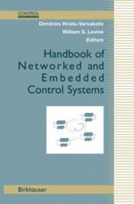 Handbook of Networked and Embedded Control Systems | SpringerLink