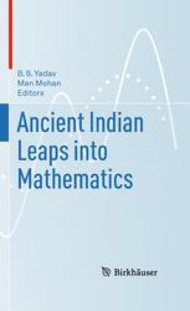 Brahmagupta: The Ancient Indian Mathematician | SpringerLink