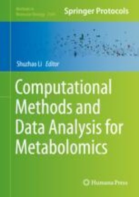 Using MetaboAnalyst 4.0 for Metabolomics Data Analysis, Interpretation ...