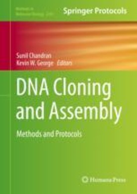 Assembly of Multigene Constructs Using the Modular Cloning System MoClo ...