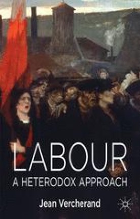 The Neoclassical Model of the Labour Market | SpringerLink