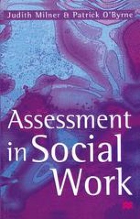 Assessment in Social Work | SpringerLink