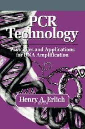 PCR Technology | SpringerLink