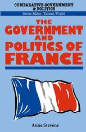 Government and Politics of France | SpringerLink