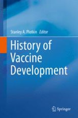 “Variolation” and Vaccination in Late Imperial China, Ca 1570–1911 ...