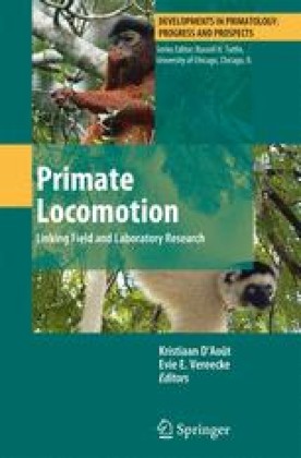 Gibbon Locomotion Research in the Field: Problems, Possibilities, and ...