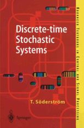 Discrete-time Stochastic Systems | SpringerLink