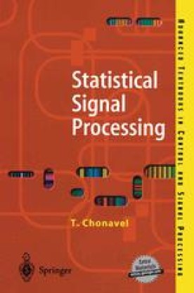 Statistical Signal Processing | SpringerLink