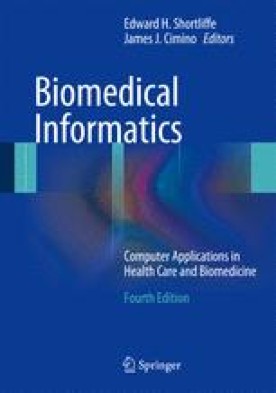 Cognitive Science and Biomedical Informatics | SpringerLink