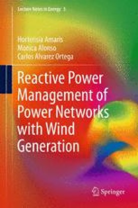 Reactive Power Management | SpringerLink