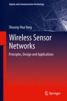 Wireless Sensor Networks | SpringerLink