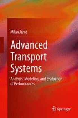 Advanced Transport Systems | SpringerLink